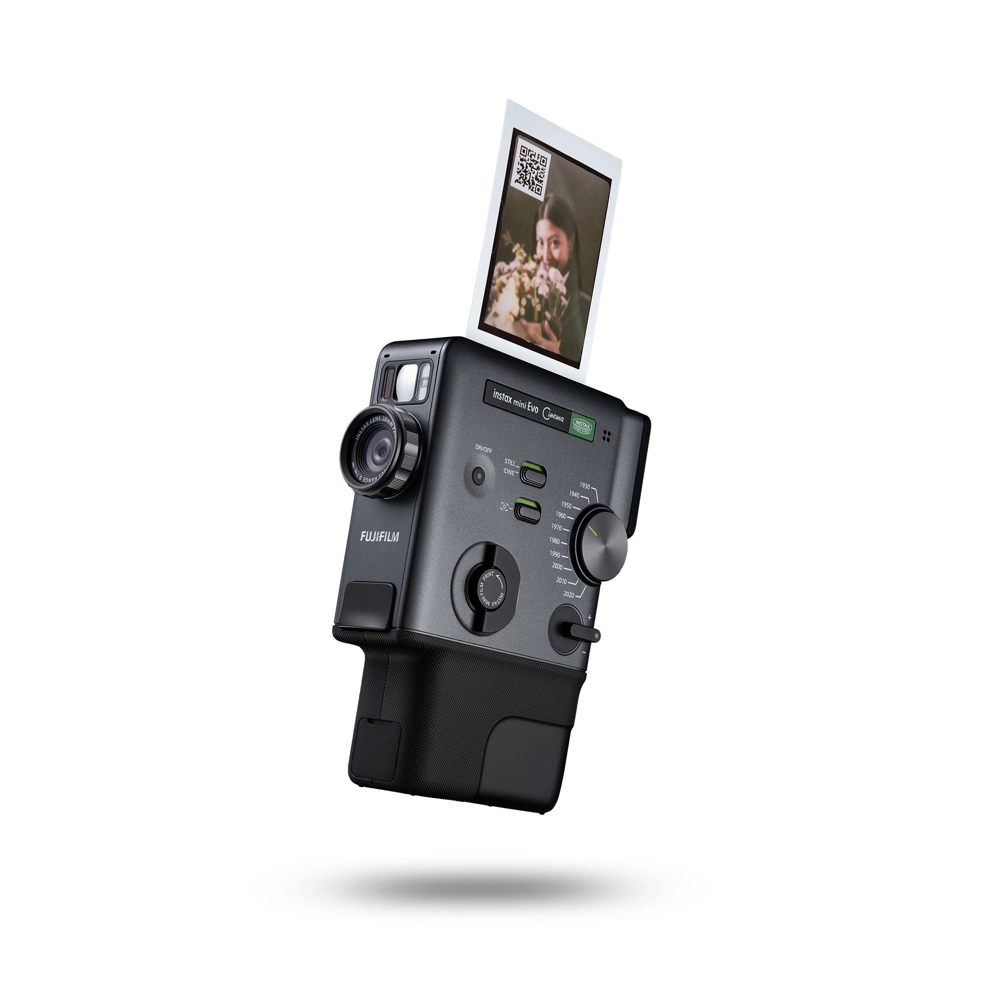 Instax Mini Evo Cinema