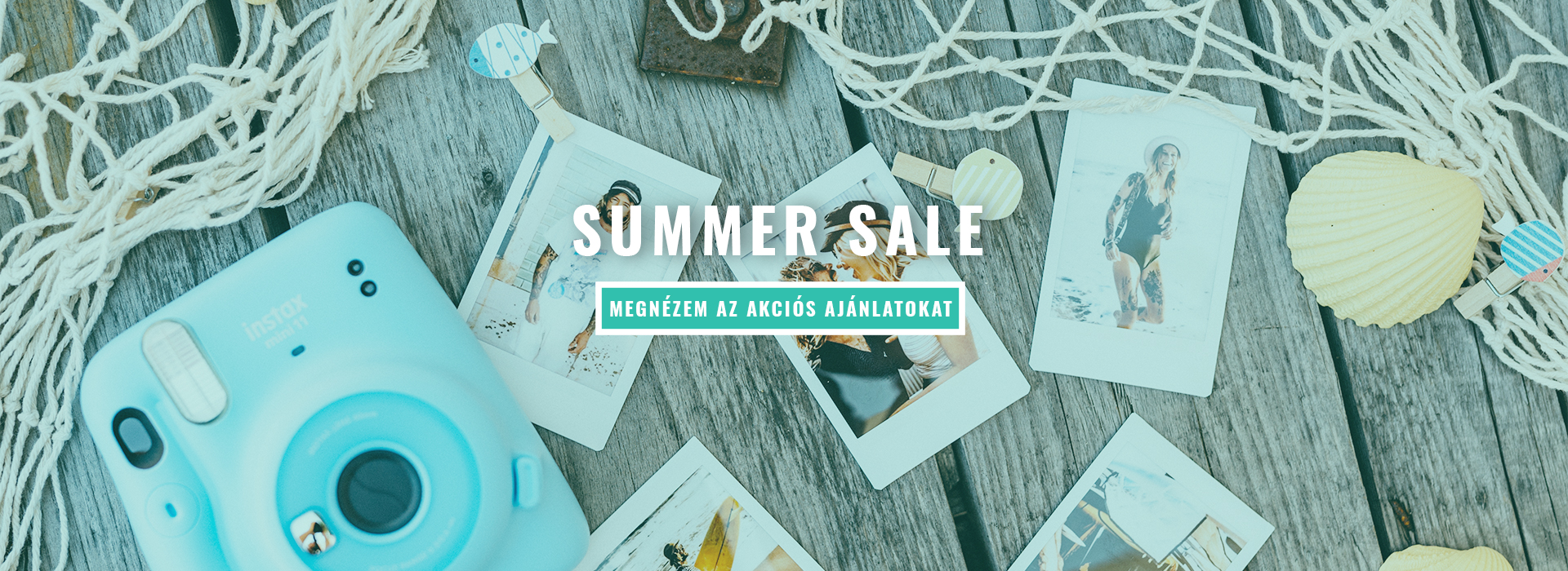 InstaxShop.hu - Hivatalos online Instax bolt, az Instax fotózás birodalma